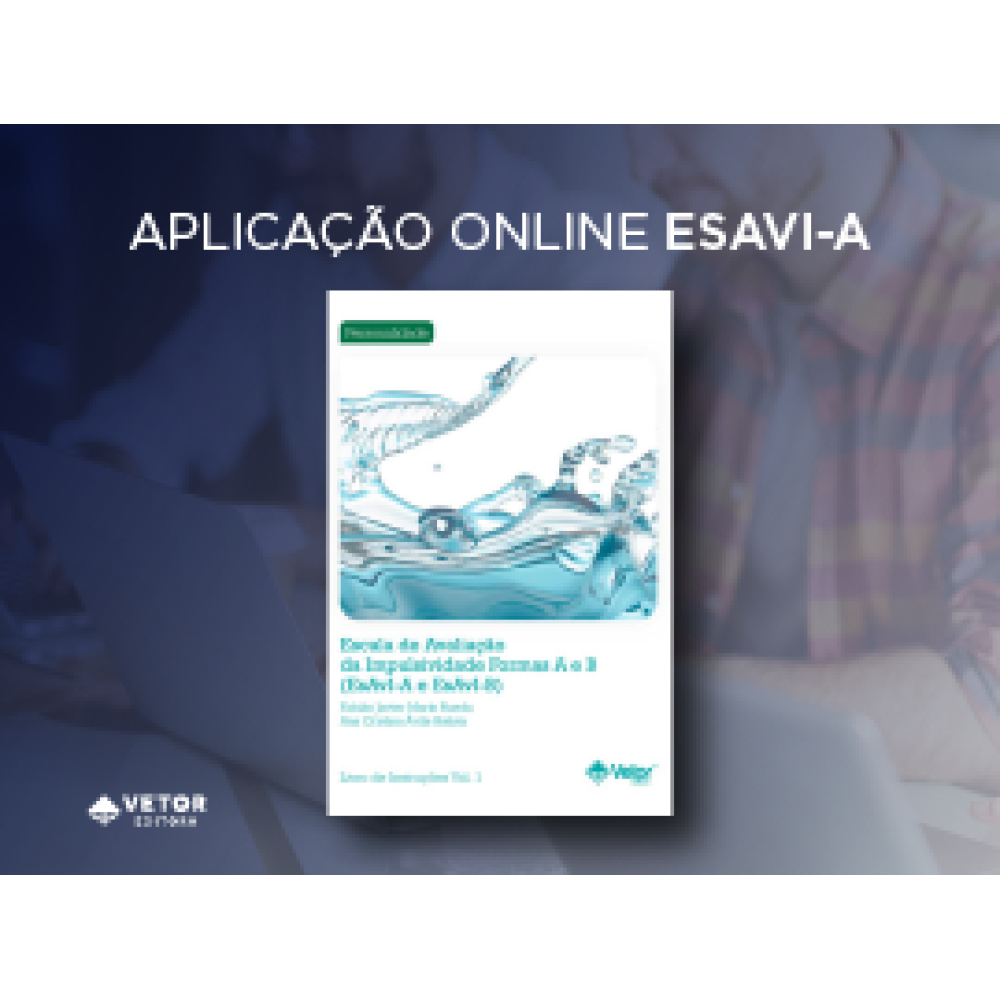 ESAVI-A - Aplicação online