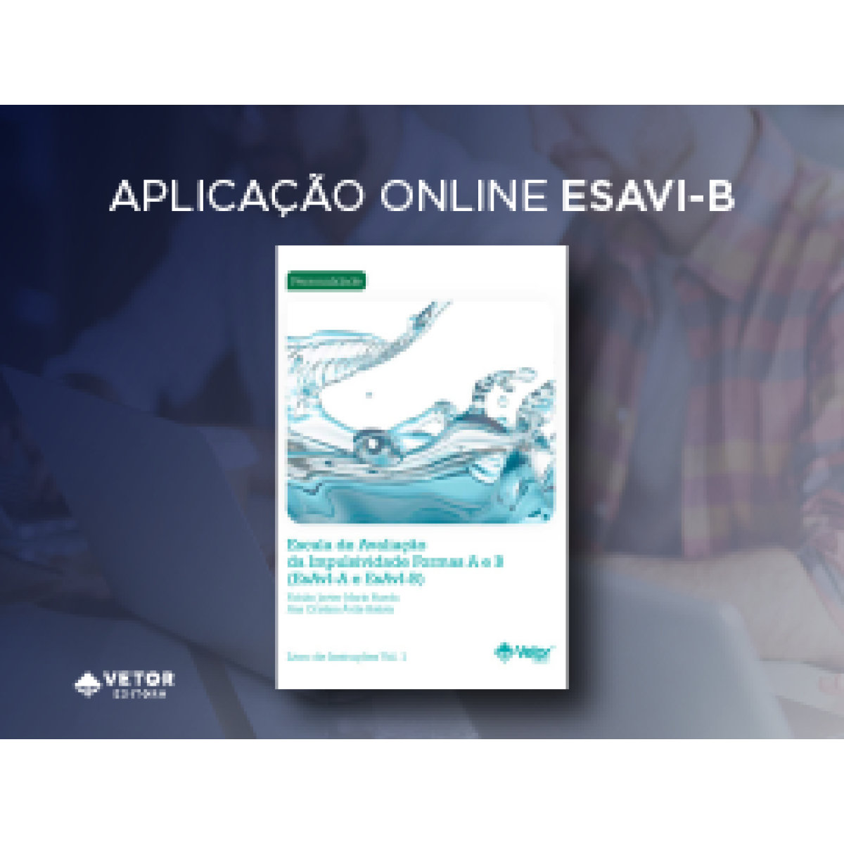 ESAVI-B - Aplicação online