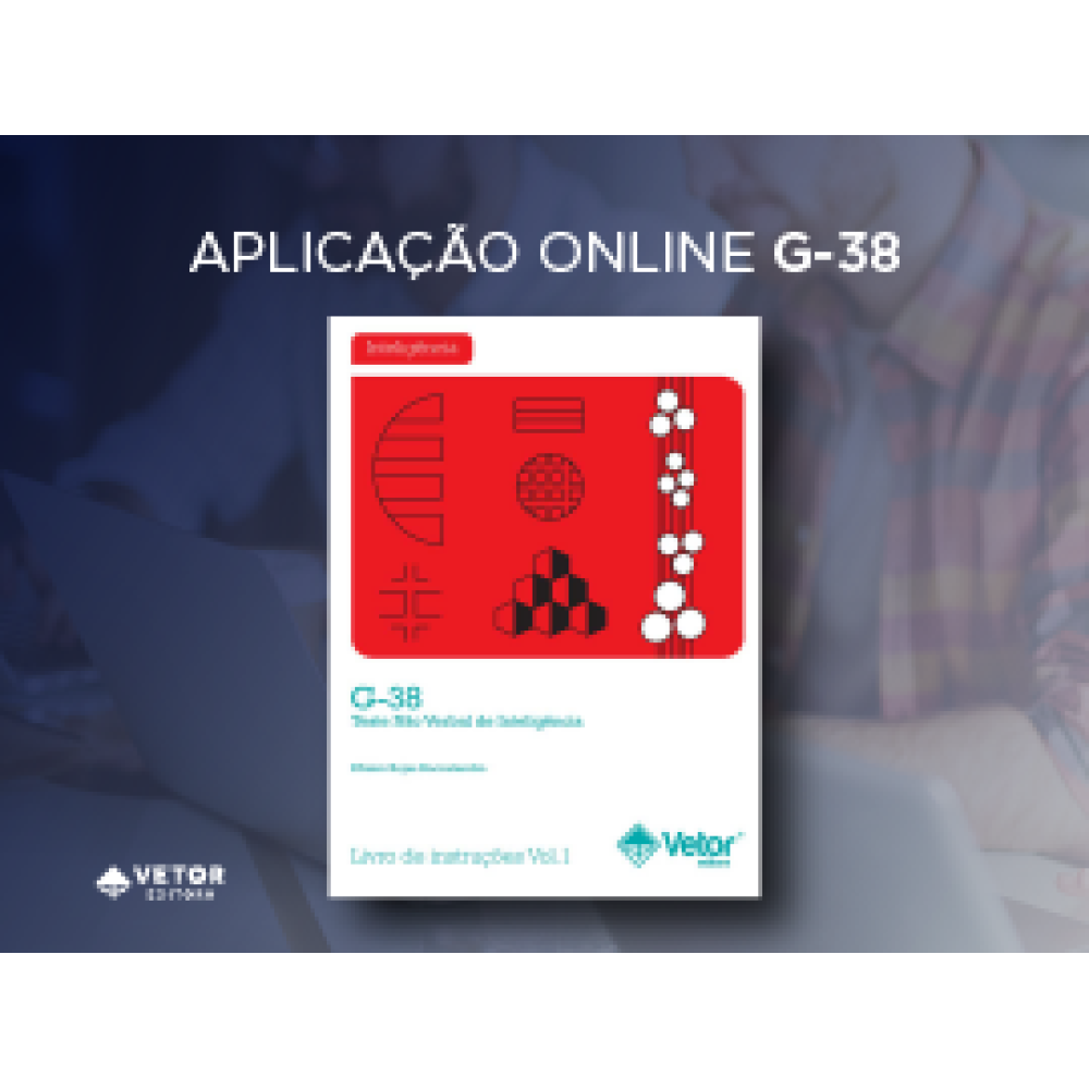 G-38 - Aplicação online