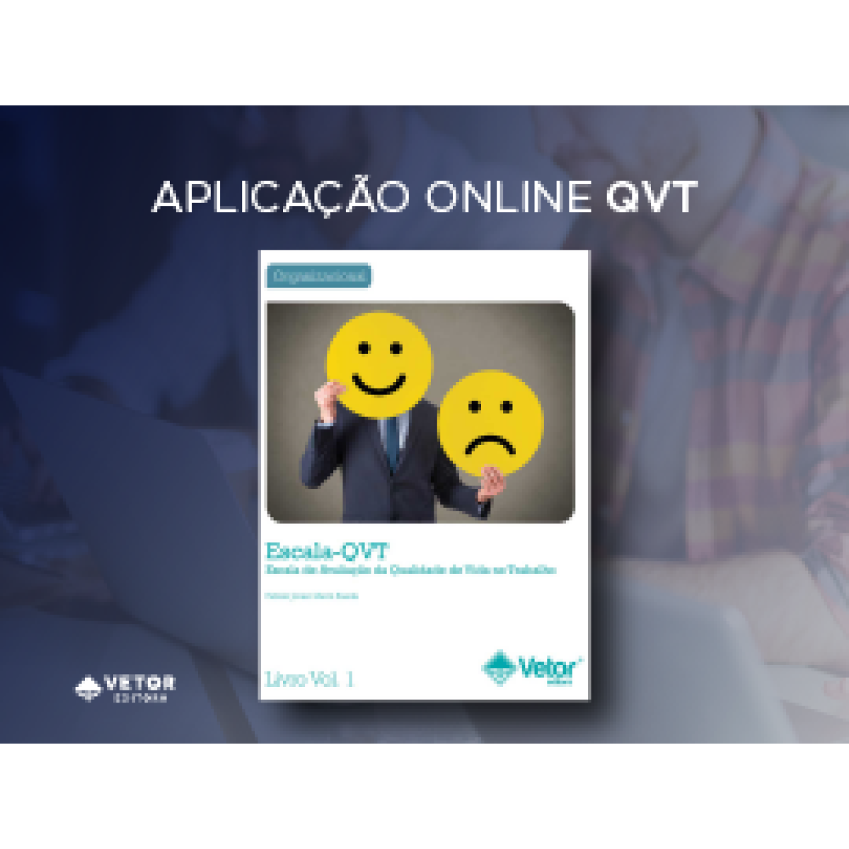 QVT-V - Aplicação online
