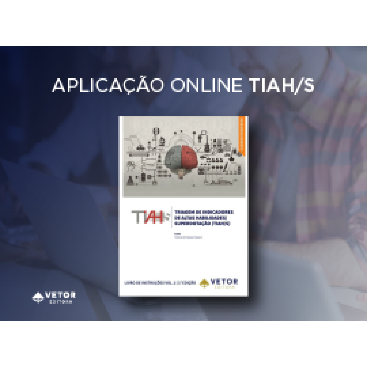 TIAH/S - Aplicação Online
