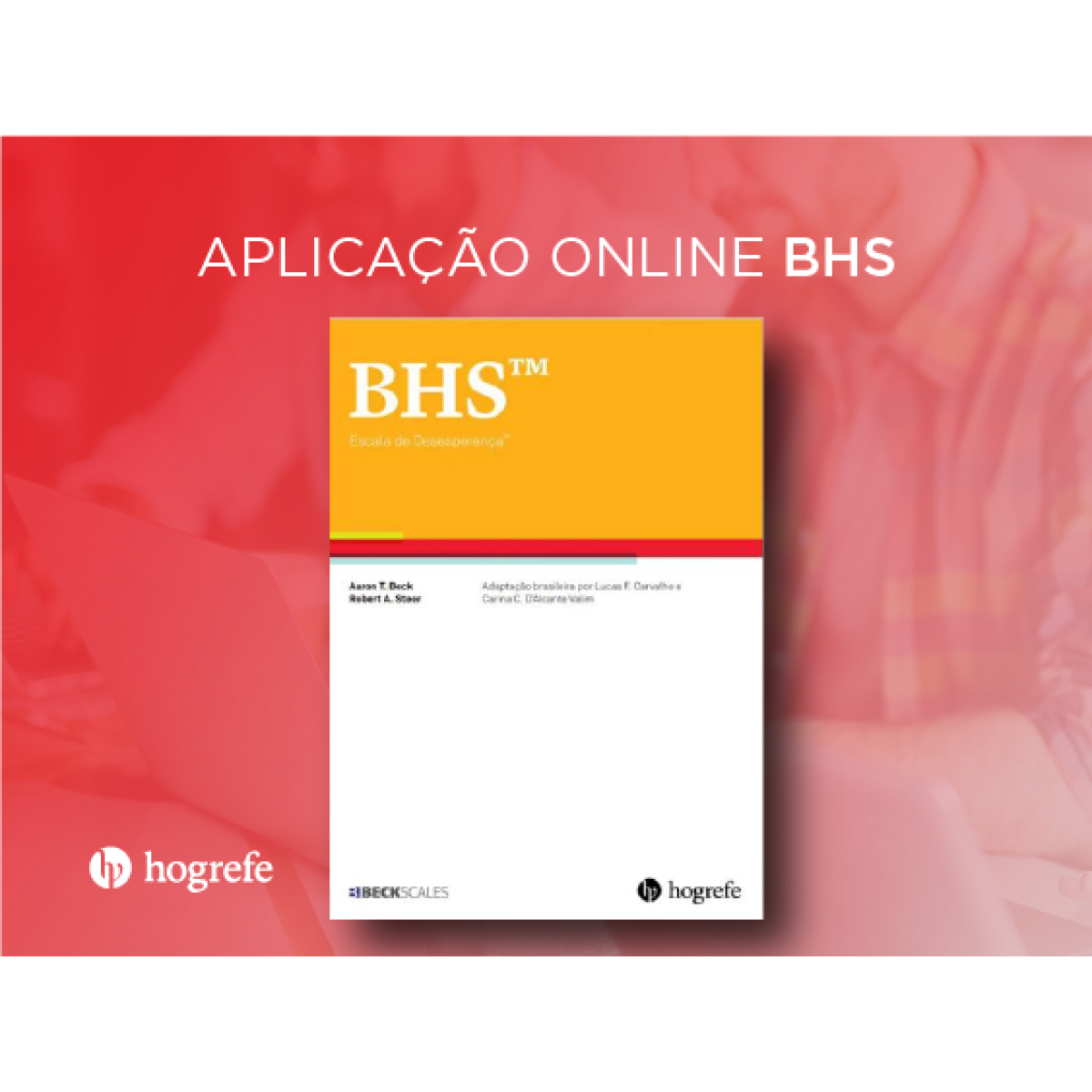 Escala Beck De Ansiedade - RETOEDU