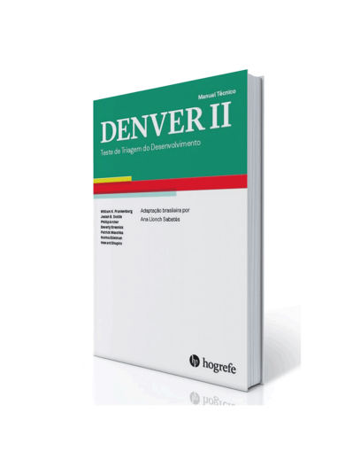 Denver II - Kit completo