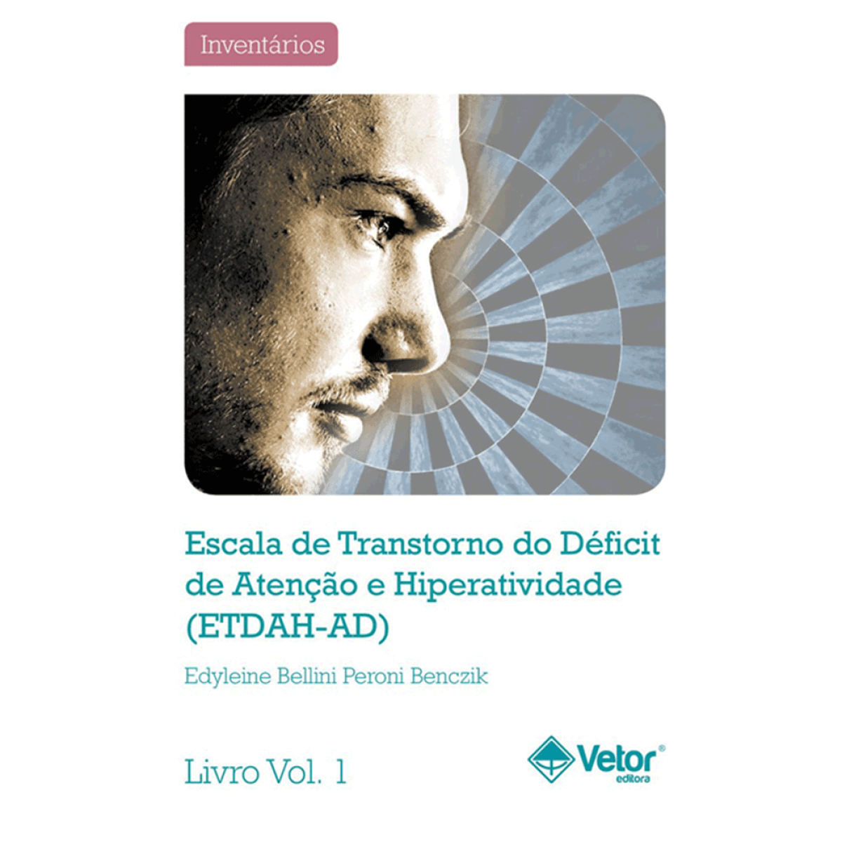 ETDAH - Escala de Transtorno do Déficit de Atenção/Hiperatividade ...